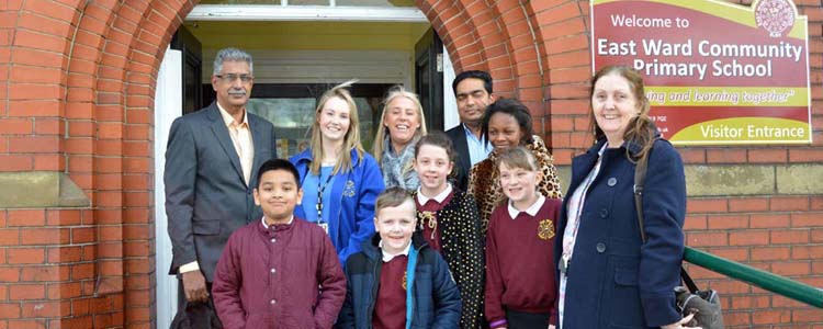 International Dimension